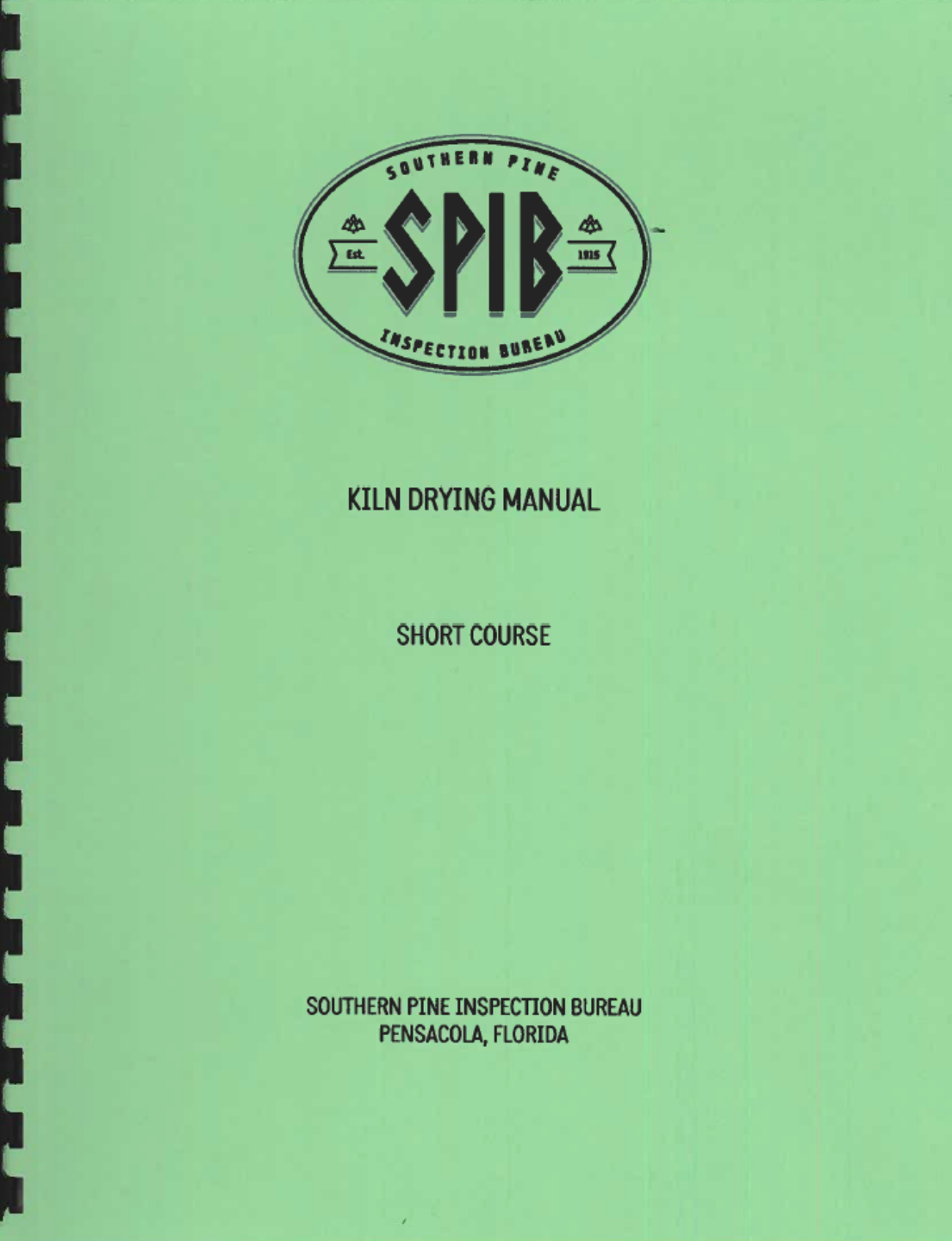 Shop Online | SPIB | Southern Pine Inspection Bureau